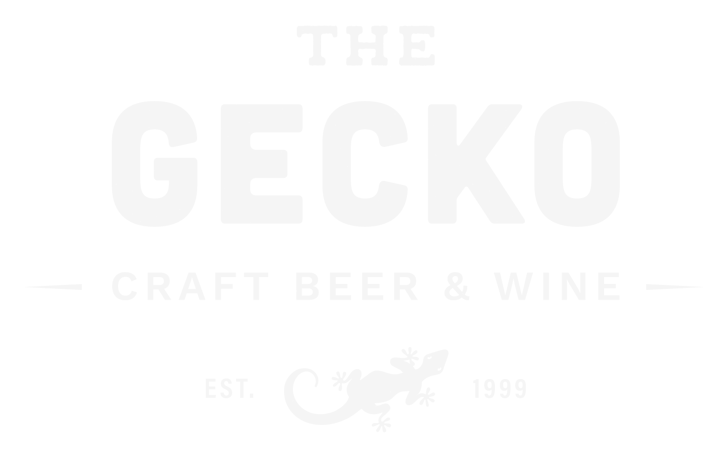 The Gecko – The Rock Hermanus