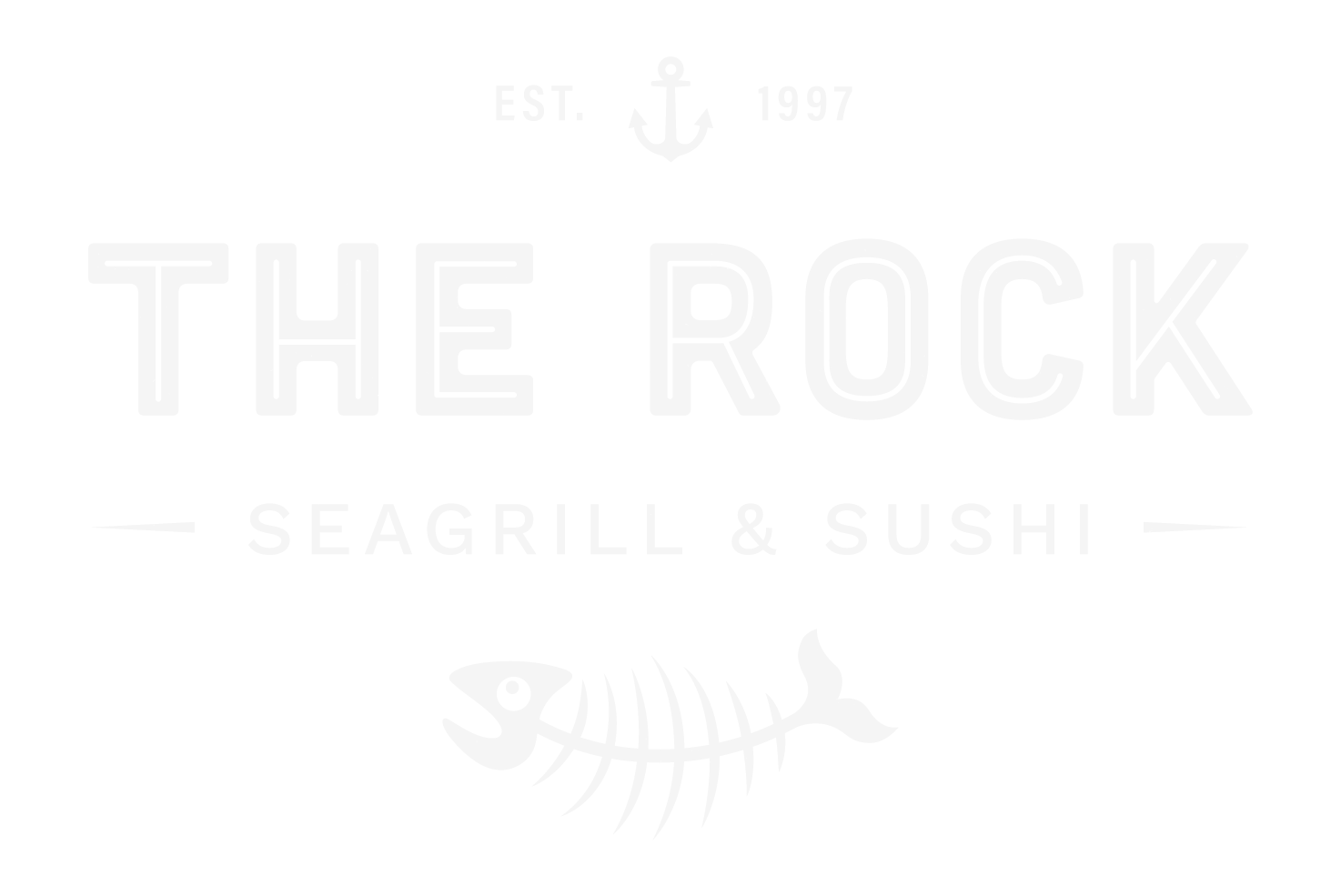 The Rock – The Rock Hermanus